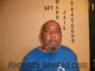 Recent Booking / Mugshot for DARRELL WAYNE GAINES in Howard County ...