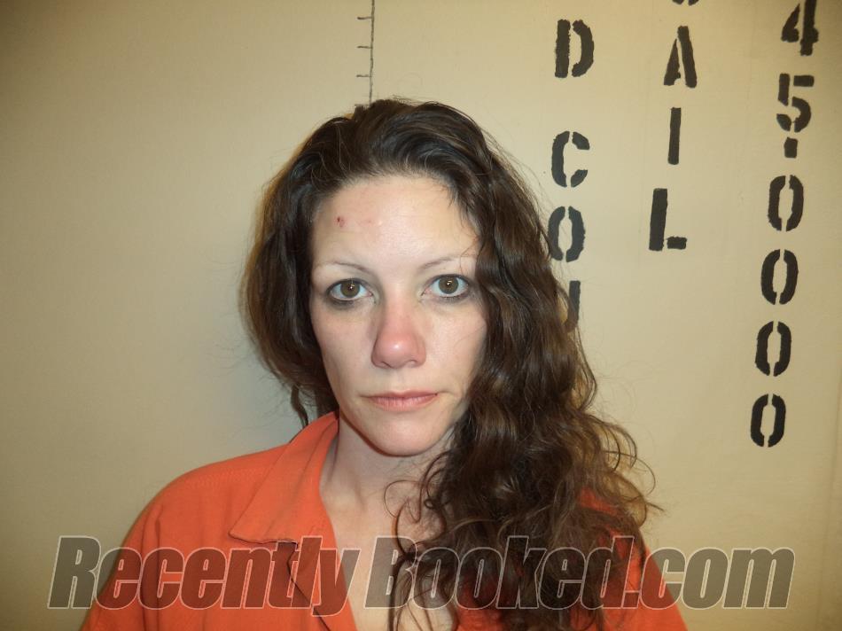 Recent Booking / Mugshot for OCTAVIA MARIE STONE in Howard County, Missouri