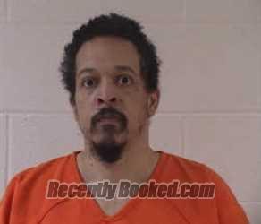 Recent Booking / Mugshot for WILLIAM JETER HENSON in Yancey County ...