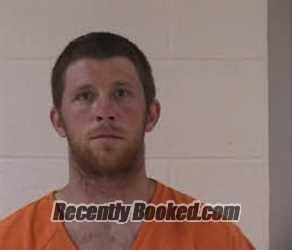 Recent Booking / Mugshot for CHRISTOPHER ALLEN TEAGUE in Yancey County ...