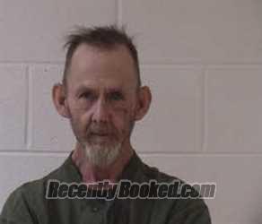 Recent Booking / Mugshot for RANDALL CLAY HANEY in Yancey County, North ...