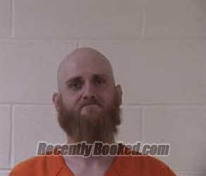 Steven Randall Taylor Mugshot & Arrest Info | Yancey County, NC