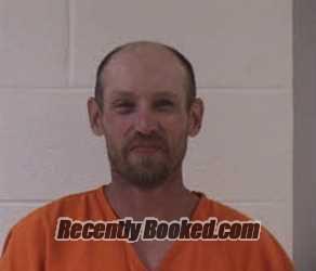 Recent Booking / Mugshot for LUCAS WILSON MURPHY in Yancey County ...