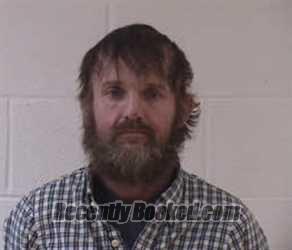 Recent Booking / Mugshot for DANNY LEE HUSKINS in Yancey County, North ...
