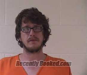 Recent Booking / Mugshot for AUSTIN GREGORY TEAGUE in Yancey County ...