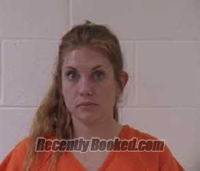 Recent Booking / Mugshot for ROWAN ALEXANDRA ENGEL in Yancey County ...