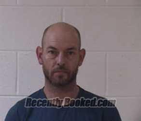 Recent Booking / Mugshot for JOSHUA BILL CRAIN in Yancey County, North ...