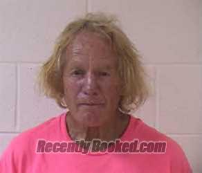 Recent Booking / Mugshot for HORACE JOSEPH CRAIN in Yancey County ...