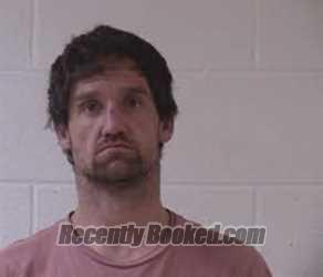 Recent Booking / Mugshot for JONATHAN AARON RENFRO in Yancey County ...