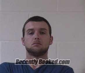 Recent Booking / Mugshot for MICHAEL ANTHONY ARNETT in Yancey County, North Carolina