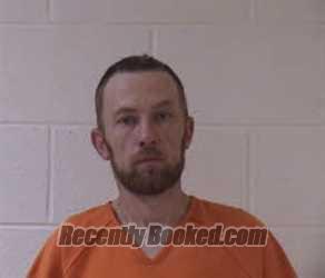 Recent Booking / Mugshot for JOSH RAY AUTREY in Yancey County, North ...