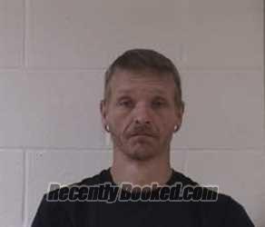 Recent Booking / Mugshot for GARRELL DEWAYNE BRINKLEY in Yancey County ...