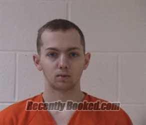 Recent Booking / Mugshot for JULIAN JOSEPH NEJMAN in Yancey County ...