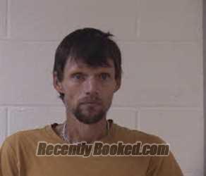 Recent Booking / Mugshot for ROLLINS STANFORD ELLIOT in Yancey County ...