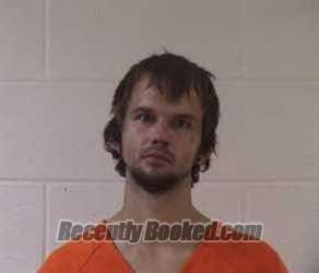 Recent Booking / Mugshot for AUSTIN TYLER JARRETT in Yancey County ...