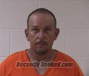 Recent Booking / Mugshot for MATTHEW BRIAN MCCUBBIN in Yancey County ...