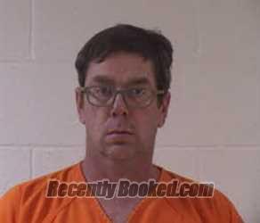 KENNETH ERVIN RUSS Arrest Record & Booking Info – Yancey County, North ...