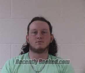 Recent Booking / Mugshot for DAKOTA JON MURPHY in Yancey County, North ...