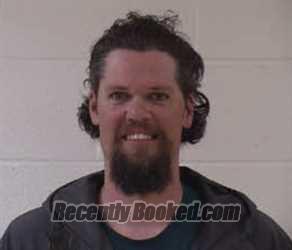 Recent Booking / Mugshot for JOSEPH NICHOLAS COOLEY in Yancey County ...