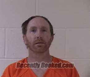 Recent Booking / Mugshot for JAMIE LEE TEAGUE in Yancey County, North ...