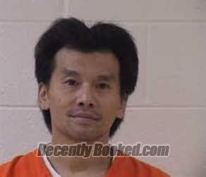 JERRY YANG Arrest Record & Booking Info – Yancey County, North Carolina ...