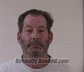 Recent Booking / Mugshot for EDWARD FRANKLIN SHAVER in Yancey County ...