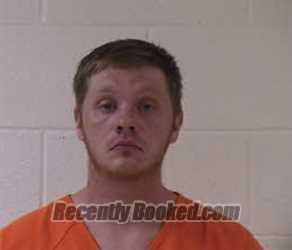 Recent Booking / Mugshot for DANIEL KEITH TAYLOR in Yancey County ...