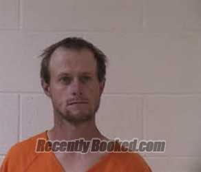 Recent Booking / Mugshot for TAYLOR FREE STANFILL in Yancey County ...