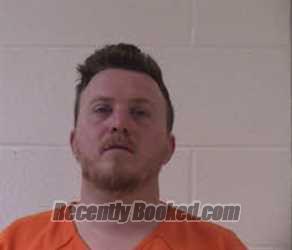 BANKS LEE BAKER Arrest Record & Booking Info – Yancey County, North ...