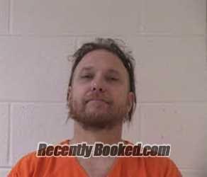 Recent Booking / Mugshot for ANDREW MORGAN HENSEN in Yancey County ...