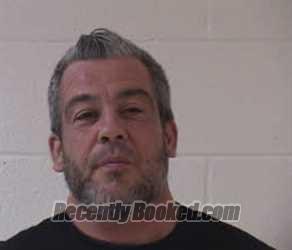 Recent Booking / Mugshot for CARL JENNINGS AUSTIN in Yancey County ...