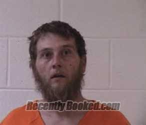 Recent Booking / Mugshot for ZACHARY RYAN GOSNELL in Yancey County ...