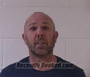 Recent Booking / Mugshot for JAY DOUGLAS DESROCHES in Yancey County ...