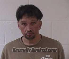 Recent Booking / Mugshot for JAMES RAY JONES in Yancey County, North ...