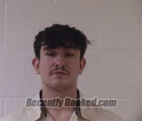 Recent Booking / Mugshot for DEVIN JOHN FILBAN in Yancey County, North ...