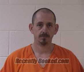 BOBBY ONIEL HOLLIFIELD Arrest Record & Booking Info – Yancey County ...