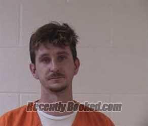 Recent Booking / Mugshot for MITCHELL STEVEN PROFFITT in Yancey County ...