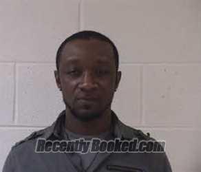Recent Booking / Mugshot for CHARLES RICKY COLEMAN in Yancey County ...