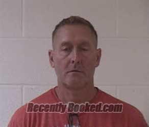 Recent Booking / Mugshot for BRETT ALAN STEIN in Yancey County, North ...