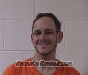 GEOFFREY LAWRENCE GERBER Arrest Record & Booking Info – Yancey County ...