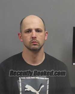 Recent Booking / Mugshot for JAMES RODNEY J ARMS in Jefferson County ...