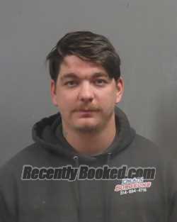 Recent Booking / Mugshot for CALEB SCOTT BREEDEN in Jefferson County ...