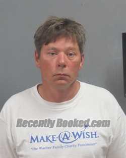 Recent Booking / Mugshot for ROBERT DAVID BEDWELL in Jefferson County ...