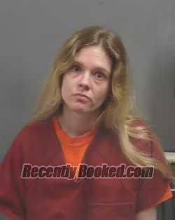 Recent Booking / Mugshot for PAIGE ANNA CAMPBELL in Jefferson County ...