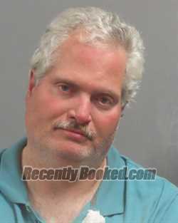 MATTHEW EARHART Arrest Record & Booking Info – Jefferson County ...