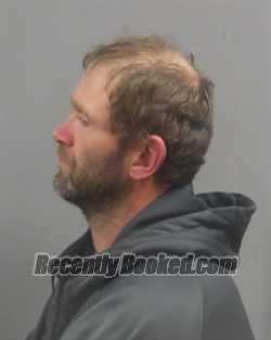KYLE DANIEL FELTY Arrest Record & Booking Info – Jefferson County ...
