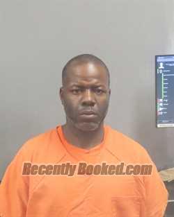 Recent Booking / Mugshot for SHAWN INGRAM in Jefferson County, Missouri