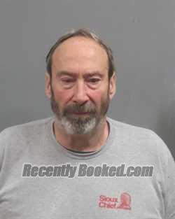 Recent Booking / Mugshot for GEORGE JOHN J KUNKEL in Jefferson County ...