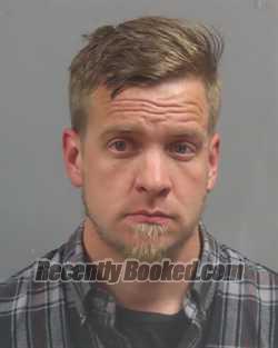 Recent Booking / Mugshot for JAMES KING in Jefferson County, Missouri