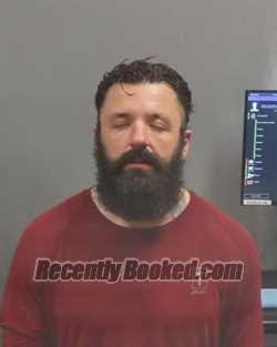 Recent Booking / Mugshot for ANGELO VICTOR MIC PALAZZOLO in Jefferson County, Missouri
